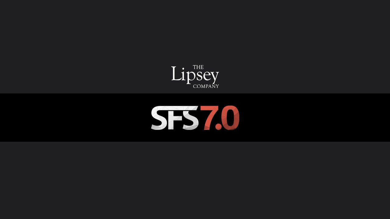 poster-sfs10 - The Lipsey Company